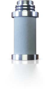 PURES® Pilot Filter - Gas Flow Solutions